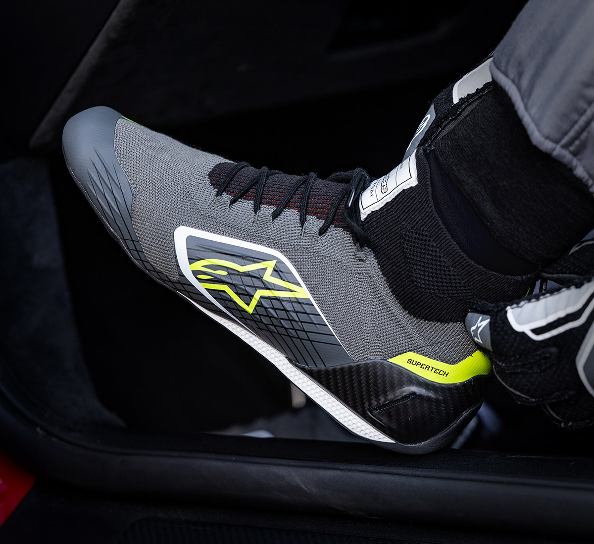 Calçado auto | Alpinestars® Official Store