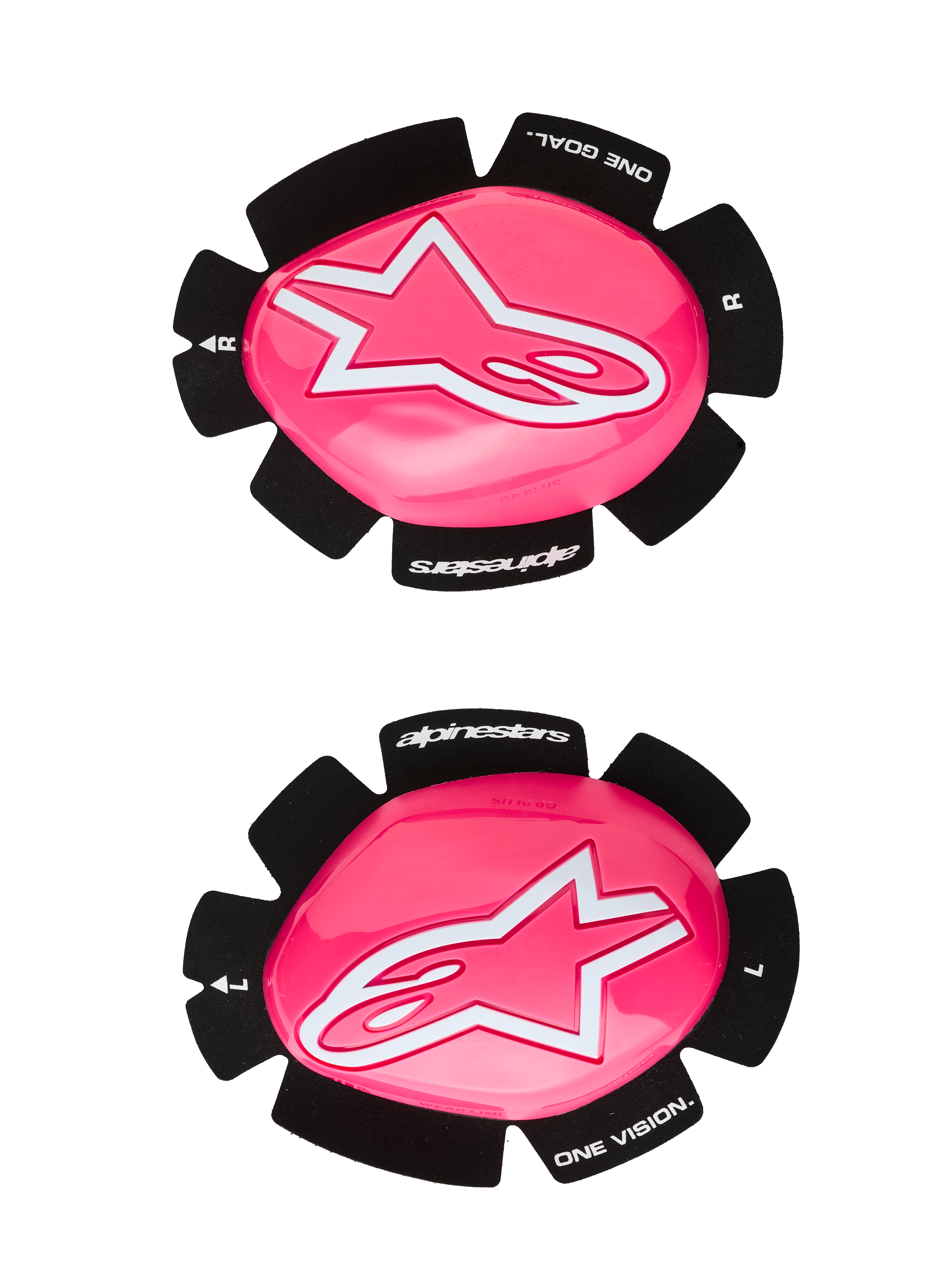 Knee Slider GP Plus - Protetor Motociclismo | Alpinestars®
