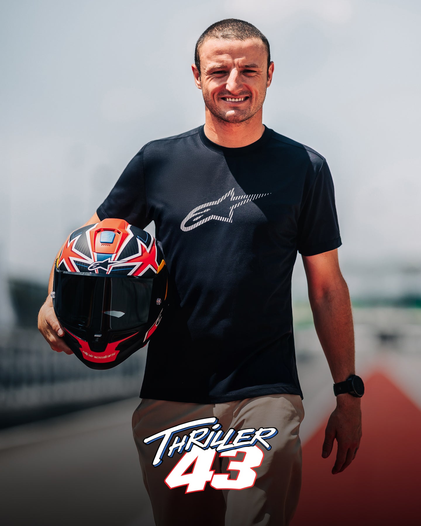 Road Motorbike Clothing: Moto Apparel | Alpinestars® | Alpinestars® Loja Oficial