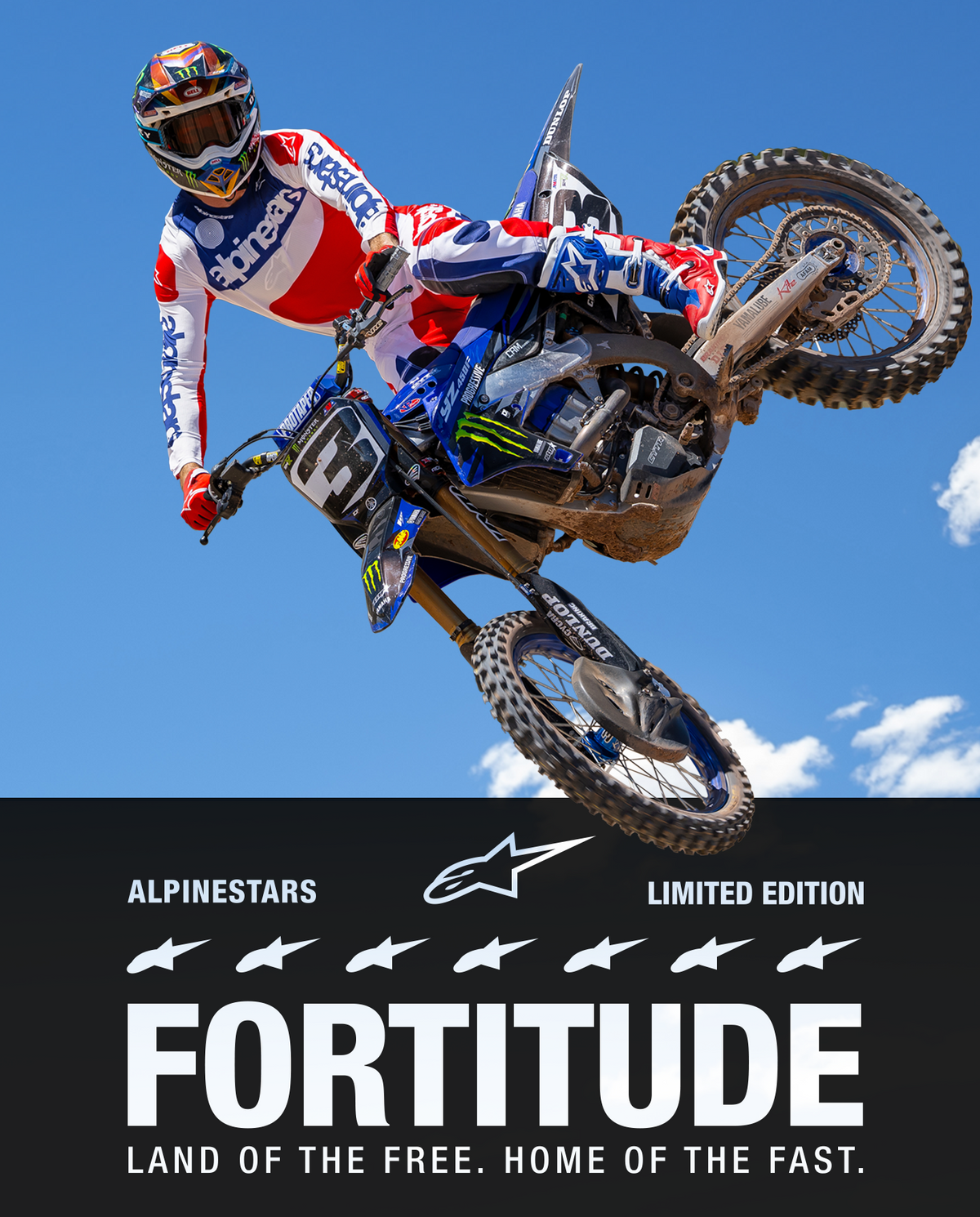 Limited Edition Fortitude Collection